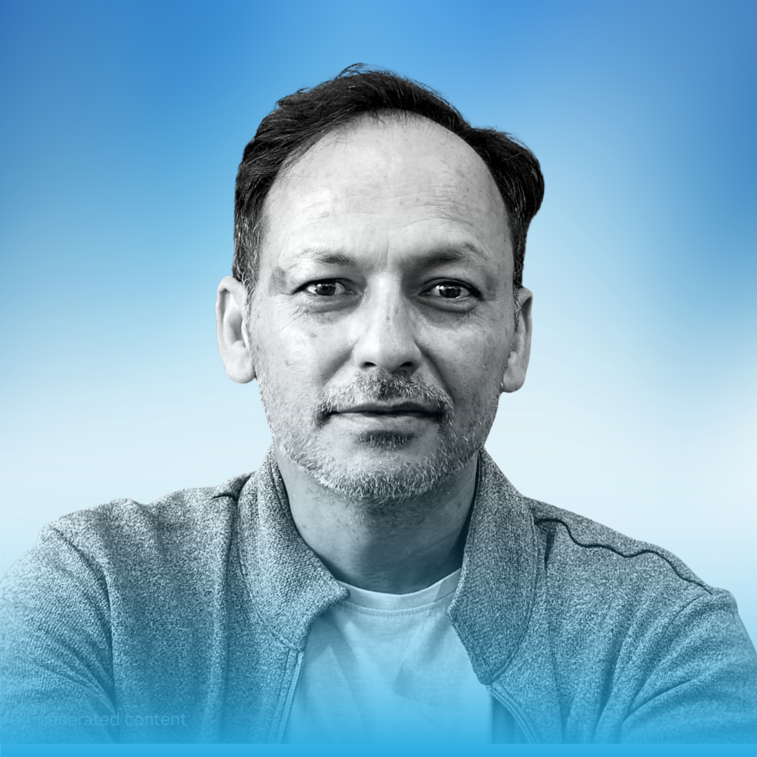 Madhu Sudan Sijapati | Counseling Psychology Nepal (CPN)